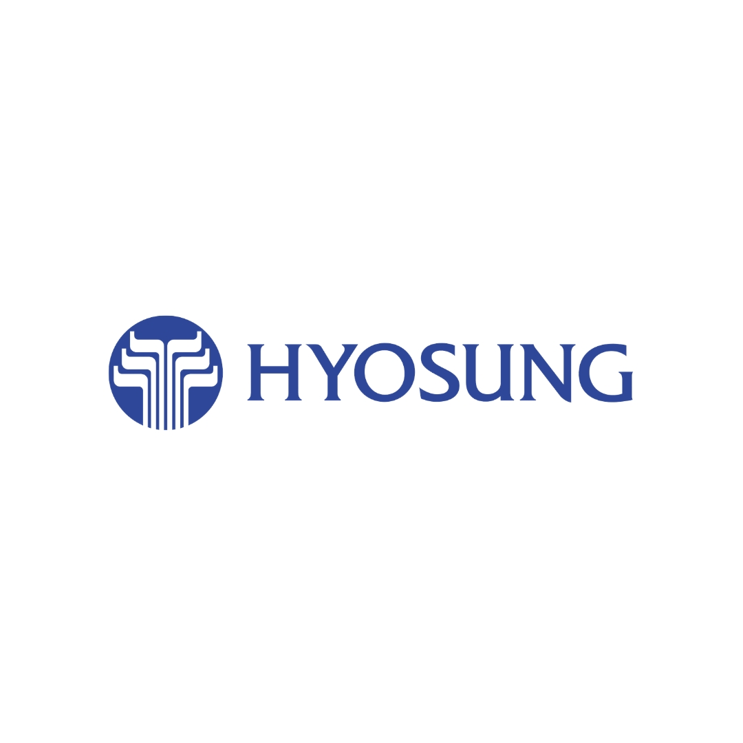 HYOSUNG – Mtech Distributors