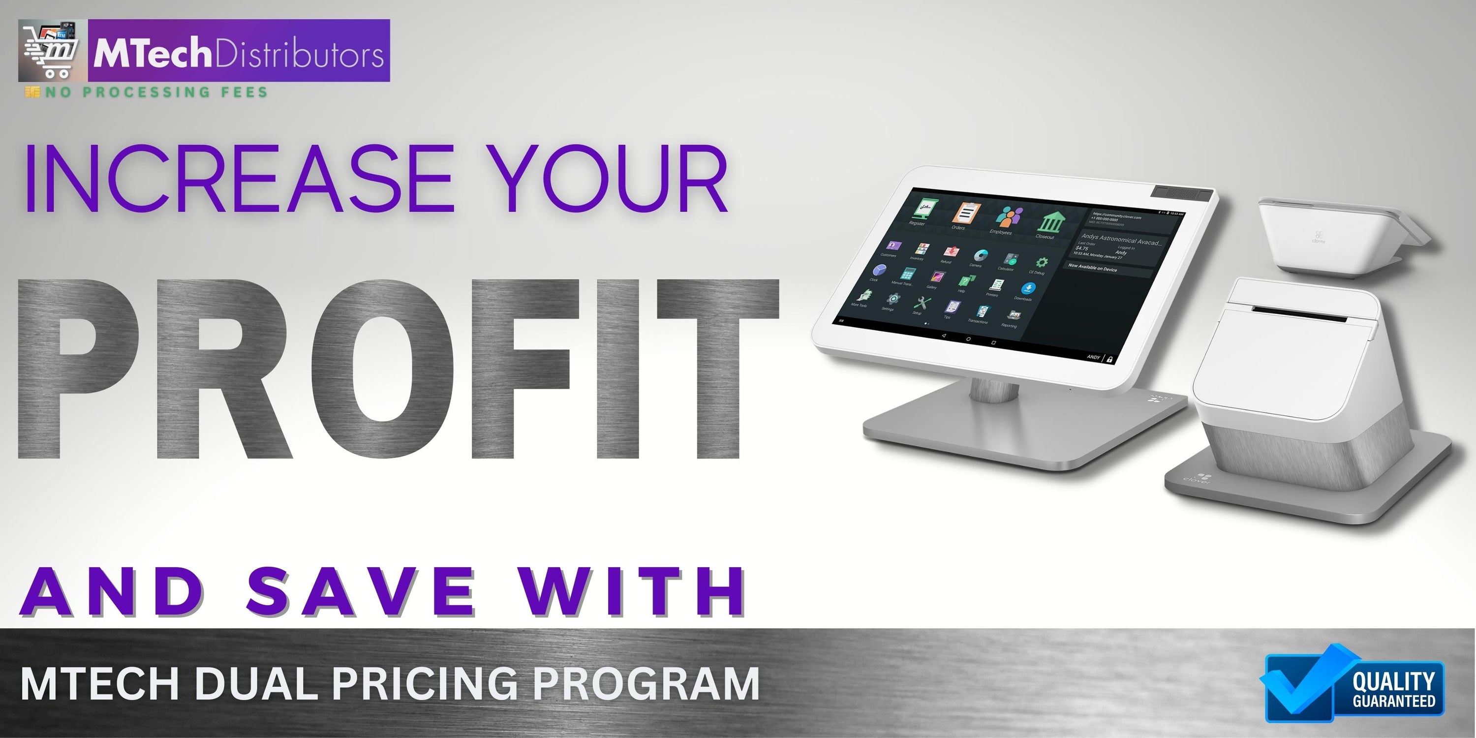 MtechDistributors Sale | Credit Cards | POS | ATM | Parts – Mtech Distributors